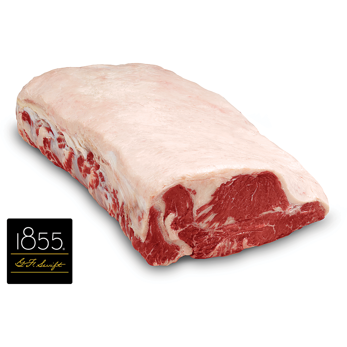 Strip Loin(New York Cut) Thick 10 oz + | The Chicken Run